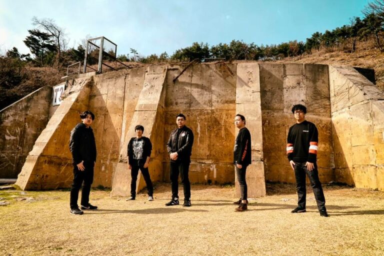 Metalcore Band Rituality Release Emotional New Single [Korea] - Unite Asia