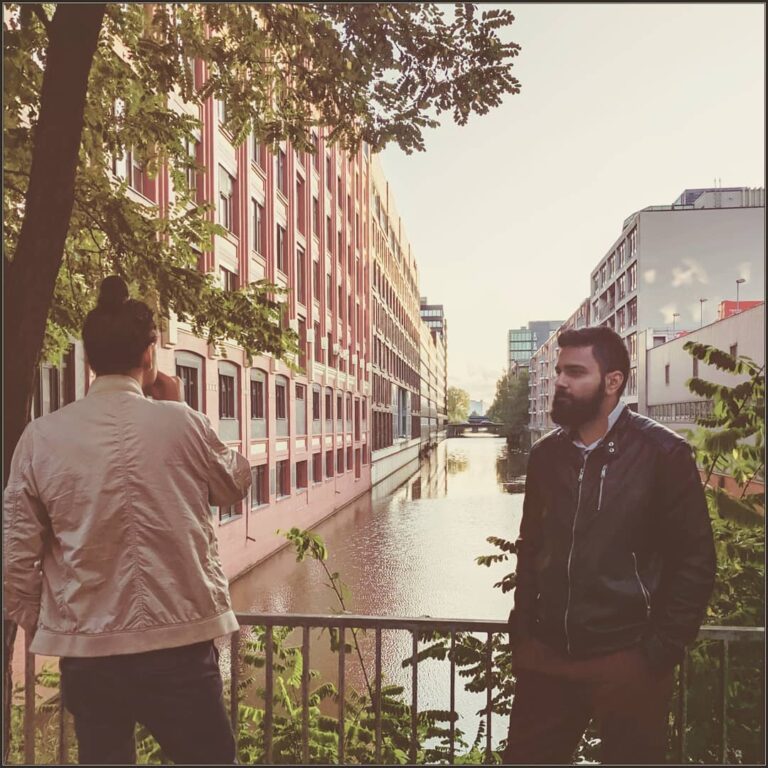 Post Metal Band Afreet Continue To Work On New EP [Afghanistan] - Unite ...