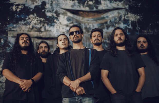 Progressive Metalcore Band Takatak Release New Single Volition ...