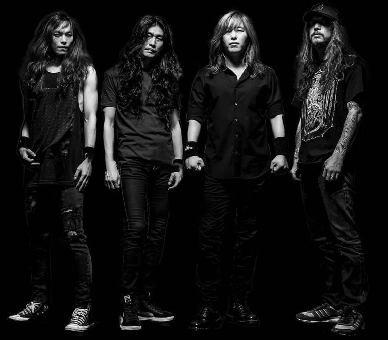 Thrash Metal Titans Method Release Debut Track Off New EP / First Song ...