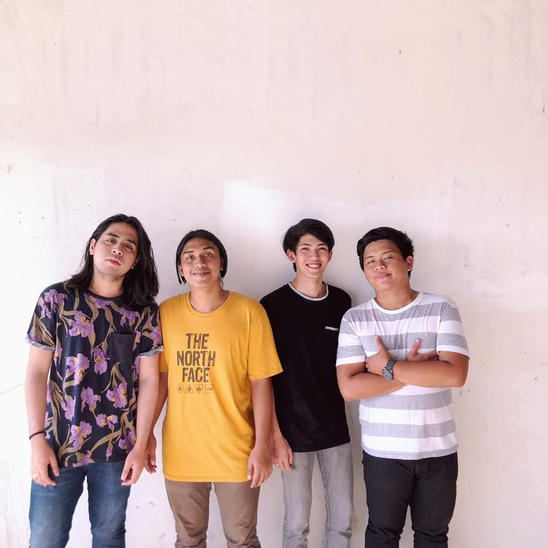 Filipino Indie Rock Band The Wallblossoms Release New Single - Unite Asia