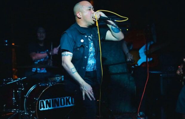 Check Out This Cool Doc About Pinoy Punks in the US - Unite Asia