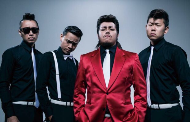 Japanese Punk Band The Nuggets Announce Worldwide Dates - Unite Asia