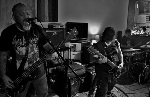 What? You Wonder If Sludge Exists in The Philippines? We Got You. They ...