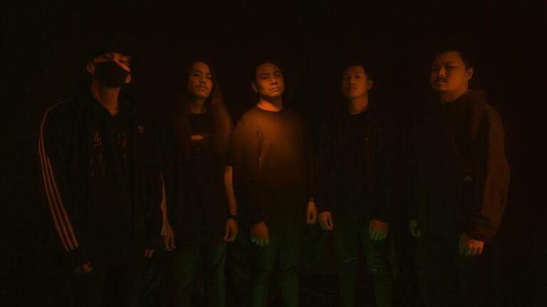 Deathcore Act Failure From The Ballistics Release Debut Music Video ...