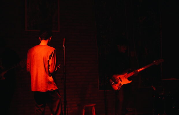 Darkwave Tracks To Start Off Your Wednesday - Indonesian Band Modern ...