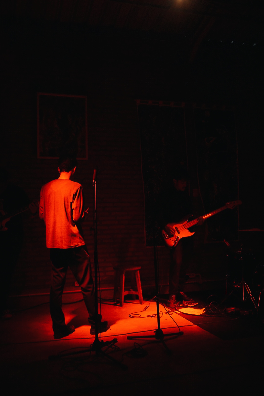 Post Punk Band Modern Approach Release New Single [Indonesia] - Unite Asia