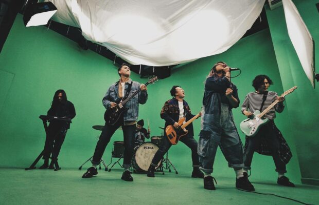 Meet Hong Kong Band Rain In Time Who Are About To Drop Breathtaking New ... Meet Hong Kong Band Rain In Time Who Are About To Drop Breathtaking New ...