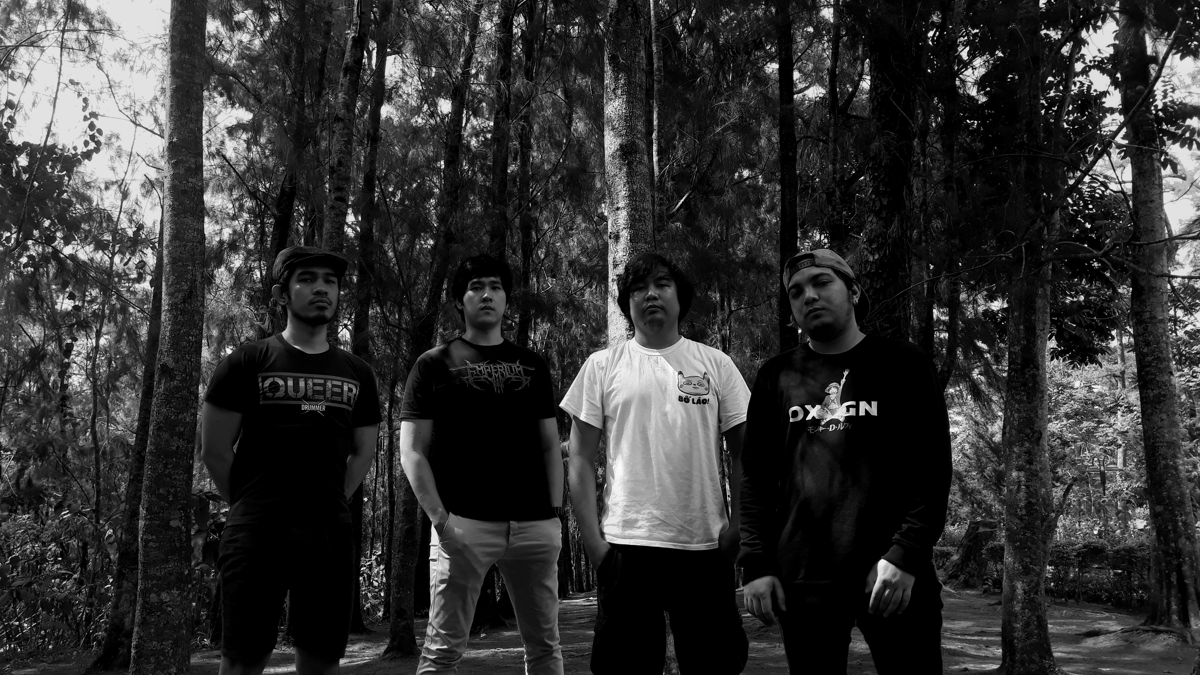 Tech Death Metal Band Emperium Release Feat. Necrophagist [Philippines ...