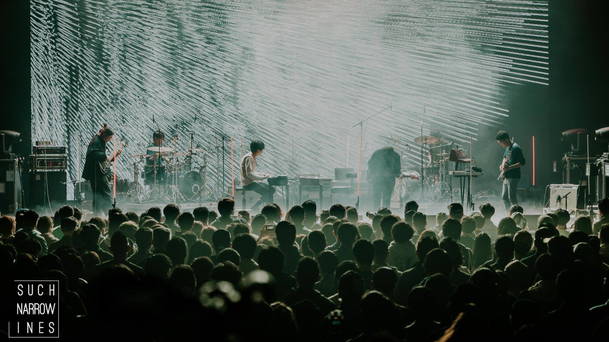 Hong Kong Post Rock Act More Reverb Unveil Brand New Track/Video ...