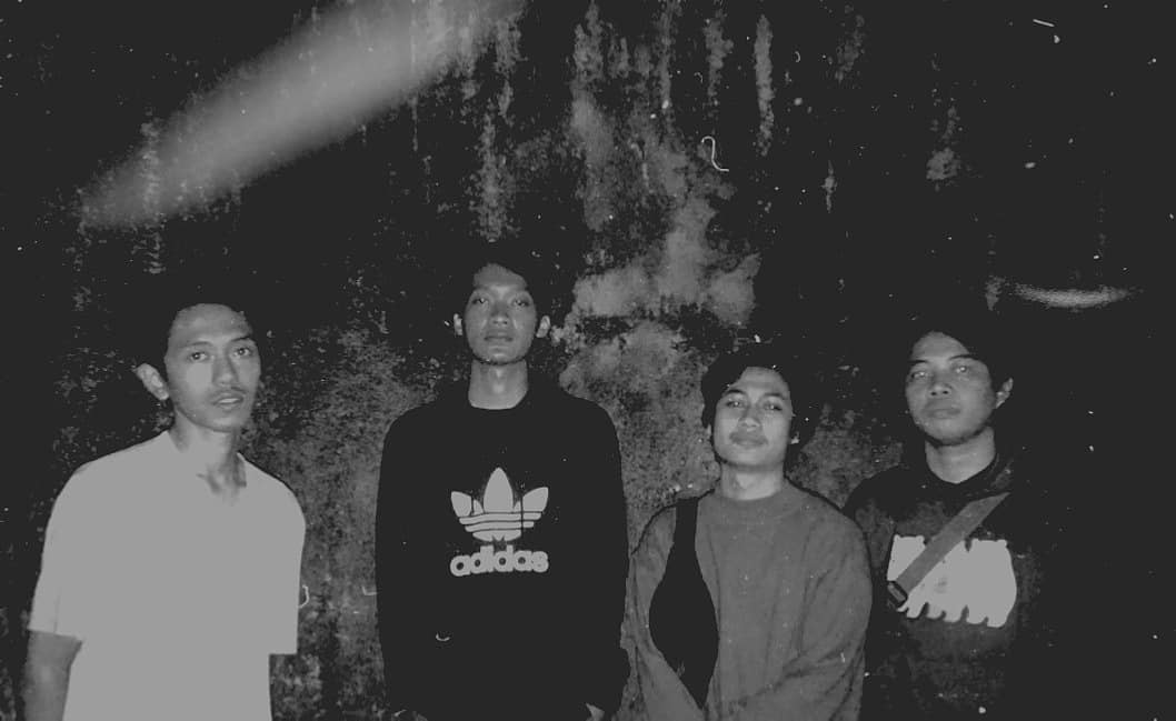 DEMO ALERT: Screamo Band Revenate Release Debut Demos [Indonesia ...