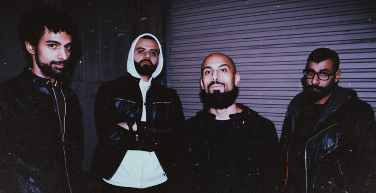 Shows Taking Place All Over Asia Again - Grindcore In Saudi Arabia ...