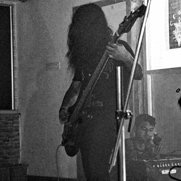 Bassist of Black Metal Band Decipher Release Solo Tracks [India ...