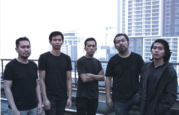 Metalcore Band Identity Release Debut Music Video/Single [Malaysia ...
