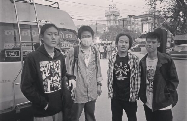 The Fast Feast Fullset Videos Keep Coming Up - Check Out Nepalese Punk ...