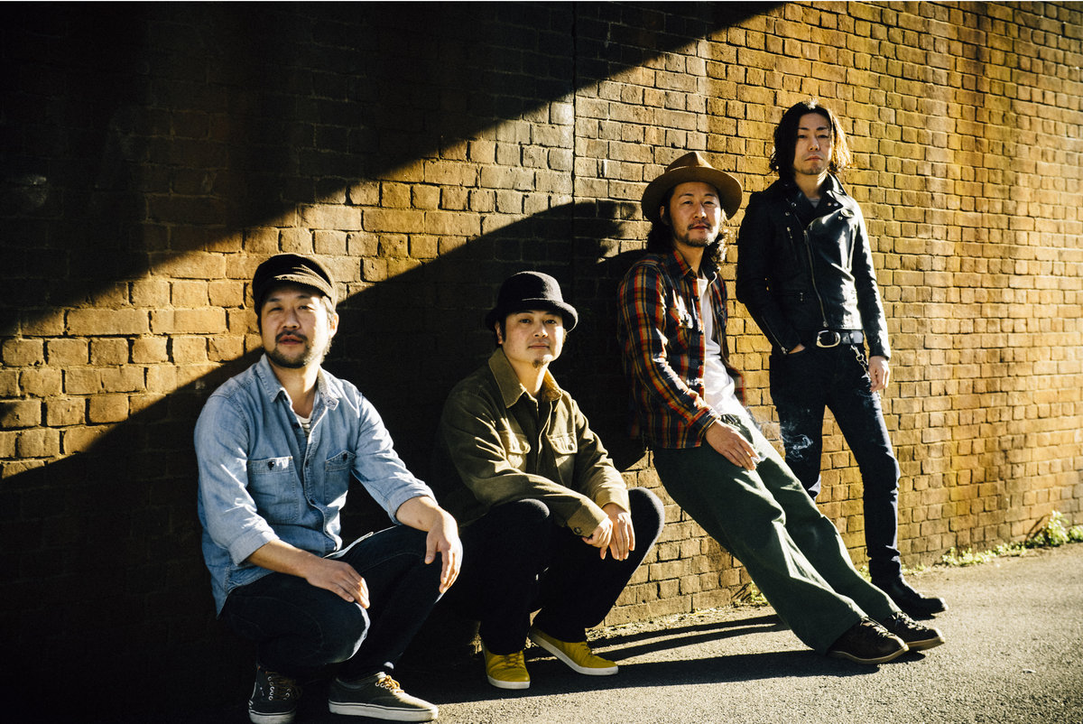 Music This Beautiful Needs To Be Shared Far And Wide - Japanese Band ...