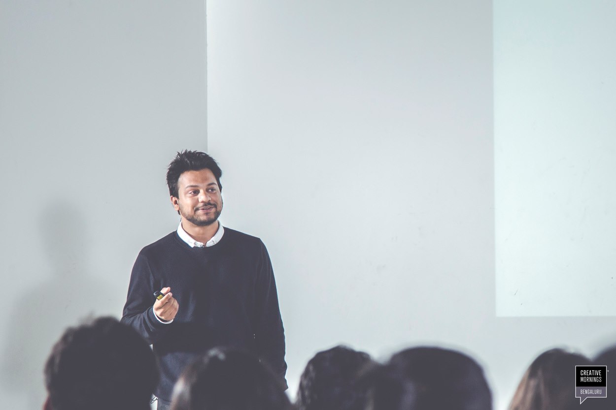 INTERVIEW: Band Manager, Anoop Bhat, Shares His Gold Advice For Bands ...