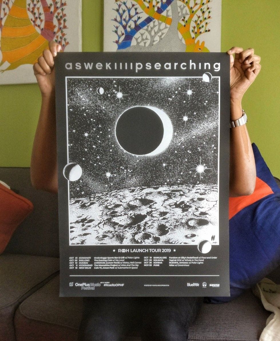 INTERVIEW: Band Manager, Anoop Bhat, Shares His Gold Advice For Bands ...