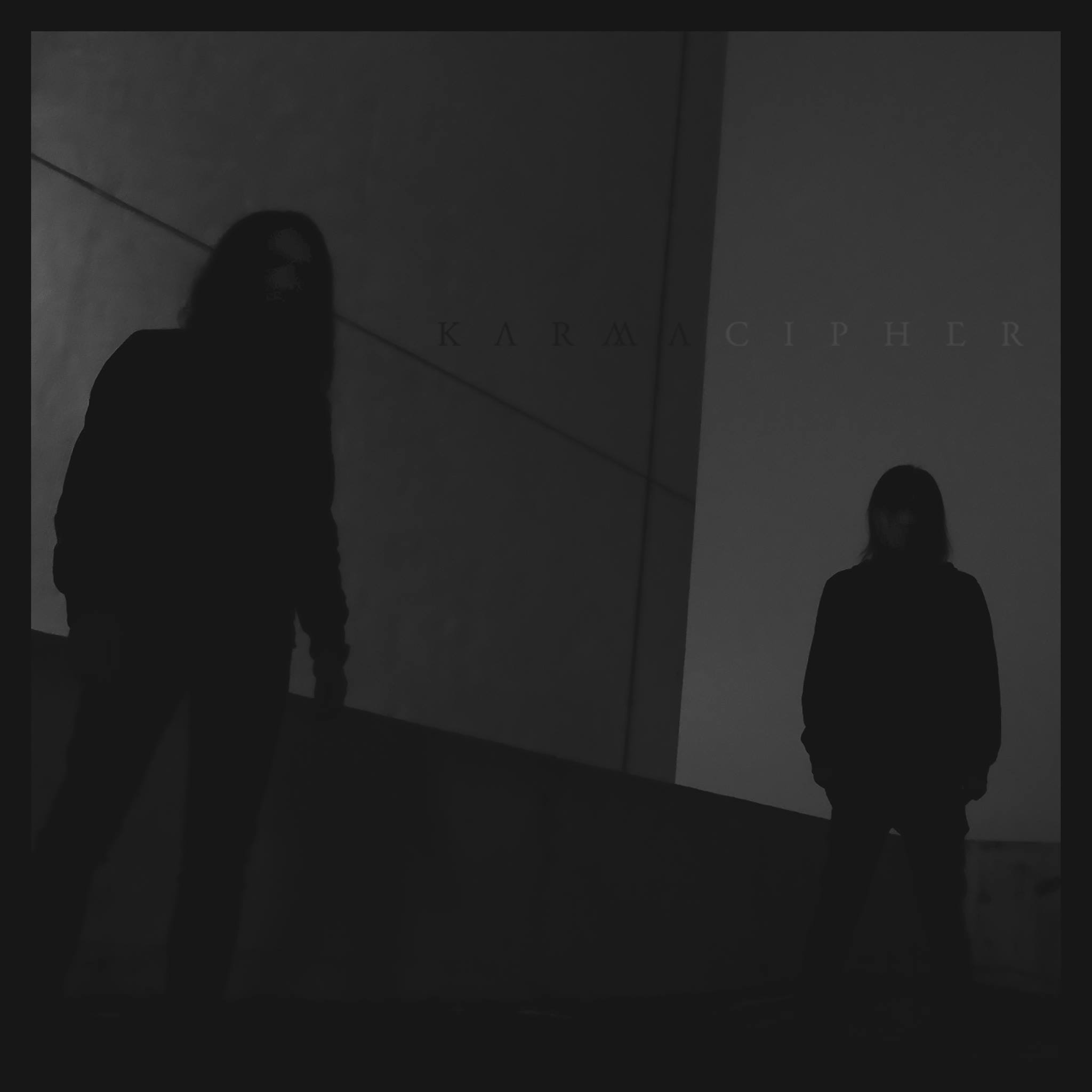 Tech Death Metal Band Karmacipher Stream Phenomenal New Album [Hong ...