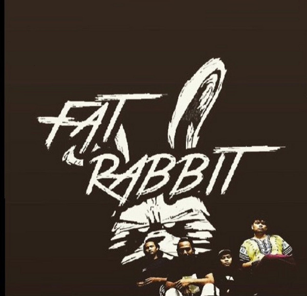 In The Best Name For Hardcore Band Department - Check Out Fat Rabbit ...