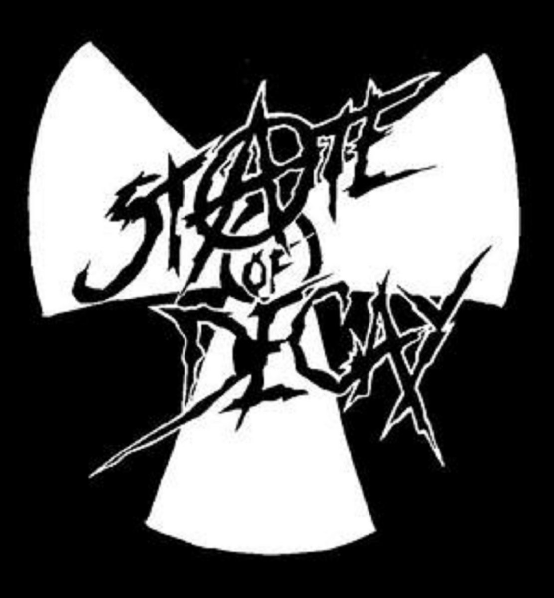 Crust Punk Band State Of Decay Release Self-Title Album [Singapore ...