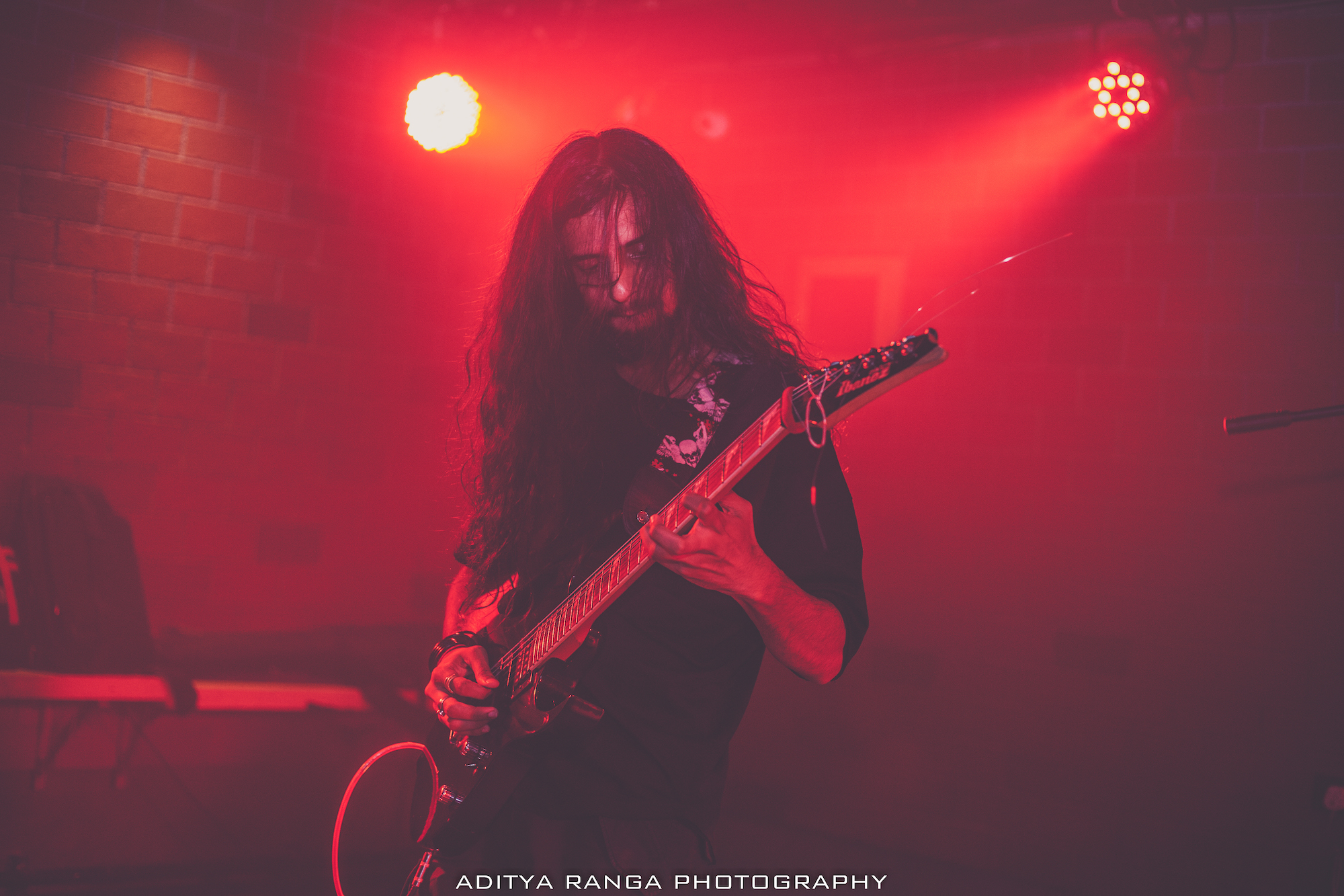 Deceased Guitarist of Metal Band Dead Exaltation Releases Posthumous ...