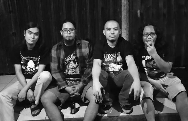 Philippines-based Sludge Doom Band Salot Release Cassette on New Hong ...
