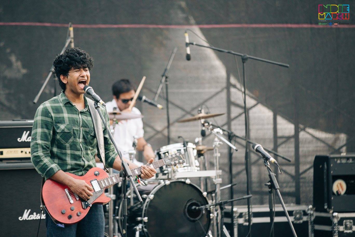INTERVIEW: Band Manager, Anoop Bhat, Shares His Gold Advice For Bands - Unite Asia