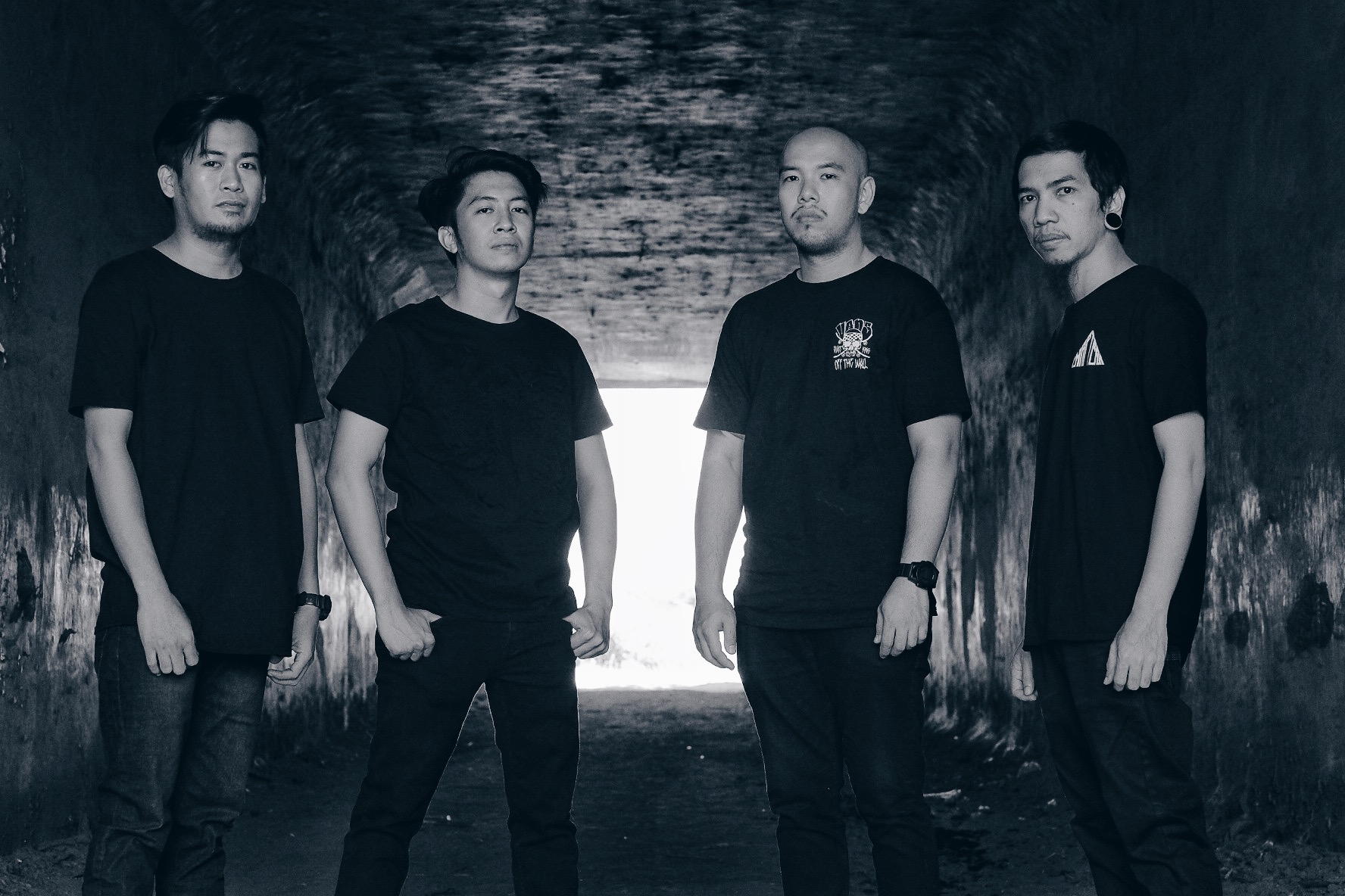 Metal Band Chapters Release Lyric Video For Hibernation [Philippines ...