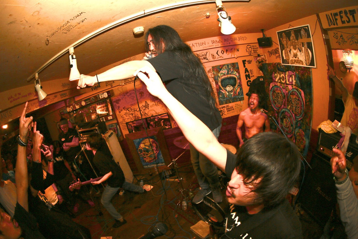 systematic death - Unite Asia