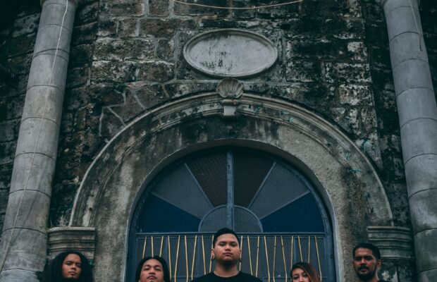 Deathcore Band Unhallowed Promethean Rage On New Track Vile Vermin ...