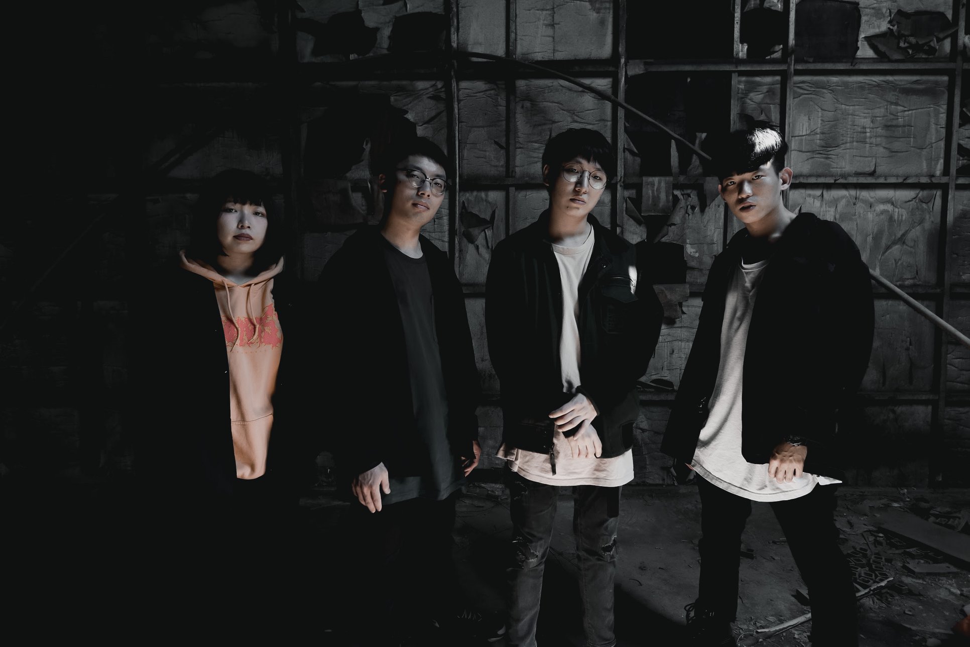 Taiwan Metalcore Band Break One's All Release Music Video - Unite Asia
