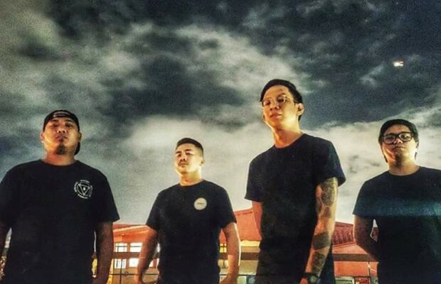 Metalcore Band Infury Release New Track [Philippines] - Unite Asia