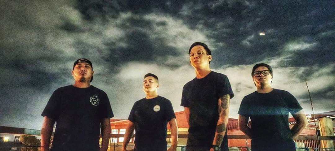 Metalcore Band Infury Release New Track [Philippines] - Unite Asia