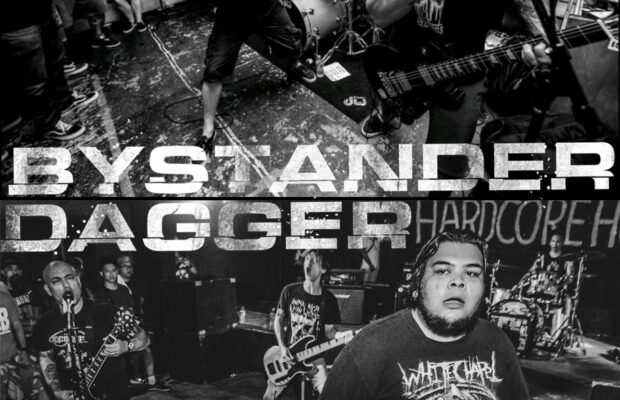 PREMIERE: Hardcore Bands Bystander (USA) and Dagger (Hong Kong) Release ...