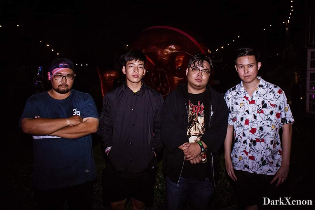 Nu Metal Band Puppets Release New Lyric Video [Thailand] - Unite Asia