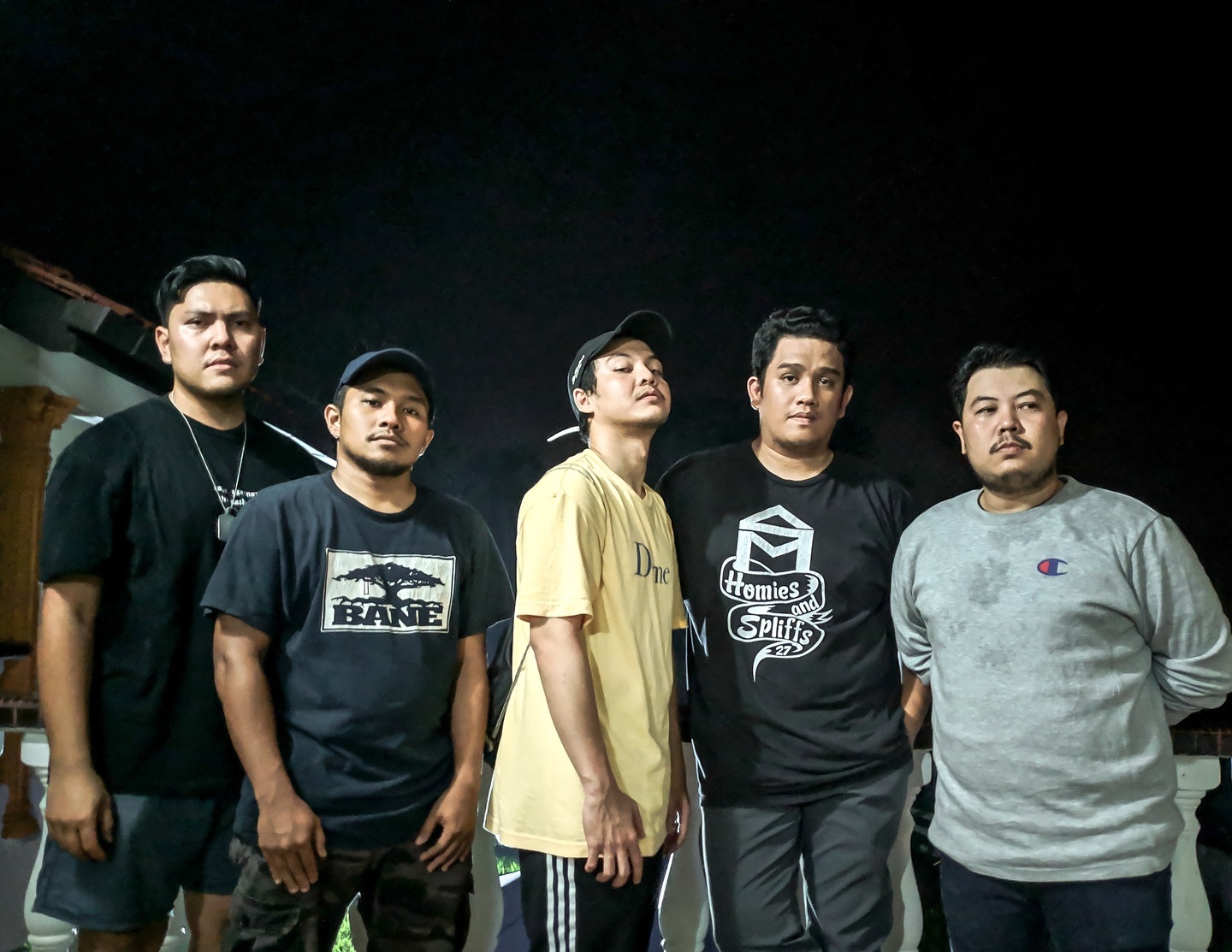 Malaysian Hardcore Band Awaken Release New Track/Video - Unite Asia