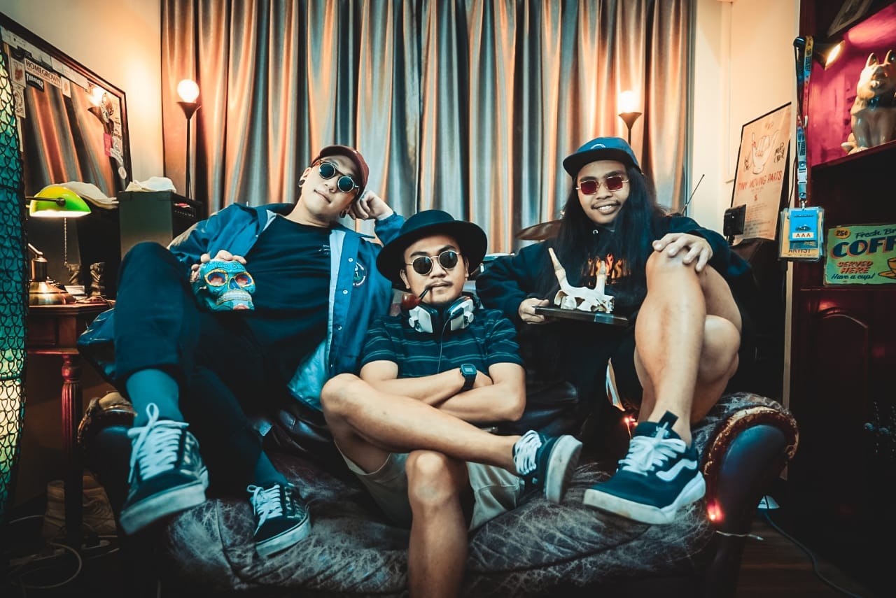 Emotive Punk Band Guerilla Orchestra Release New Lyric Video [Brunei ...