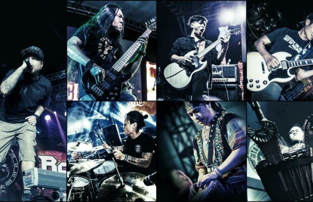 Mr. Bones and The Boneyard Circus Archives - Unite Asia