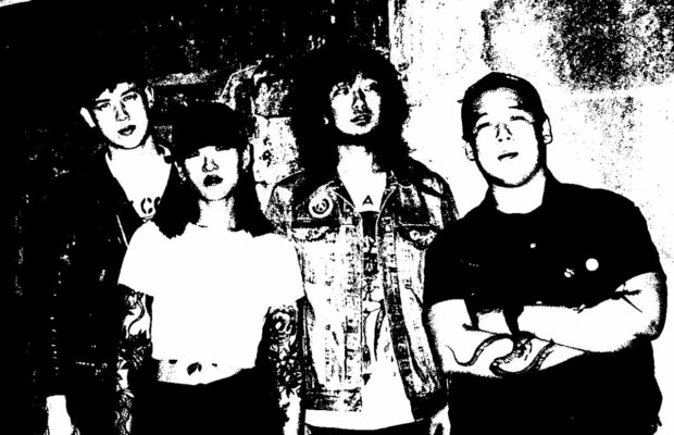 Korean Raw Punk Band Slant Release Track To Raise Funds For BLM - Unite ...