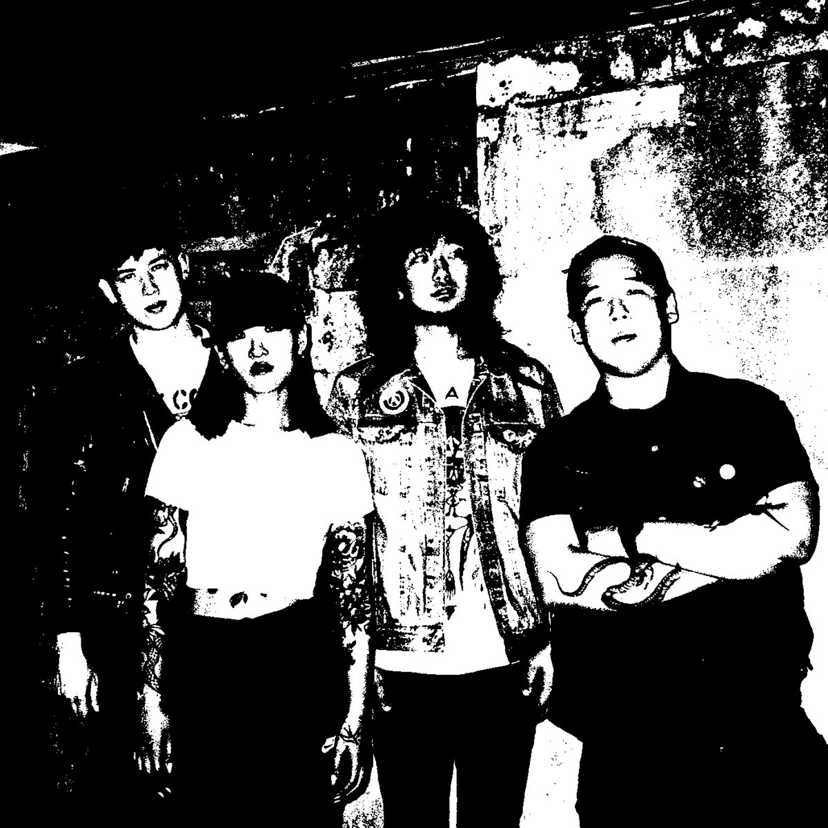 Slant Rip Through a Fullset Live Stream - Video Up Now [Korea] - Unite Asia