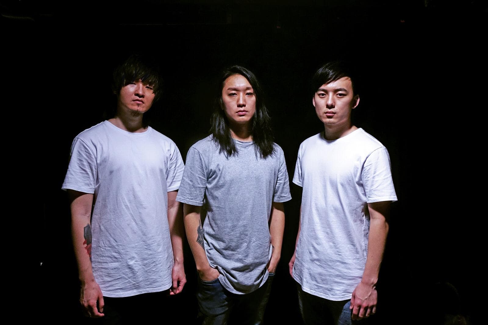 Check Out Debut Track By Hong Kong Band Ember - Unite Asia