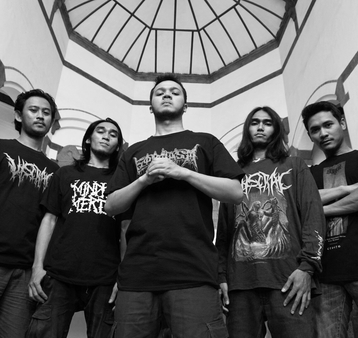 Slam Band Viscral Release New Single [Indonesia] - Unite Asia