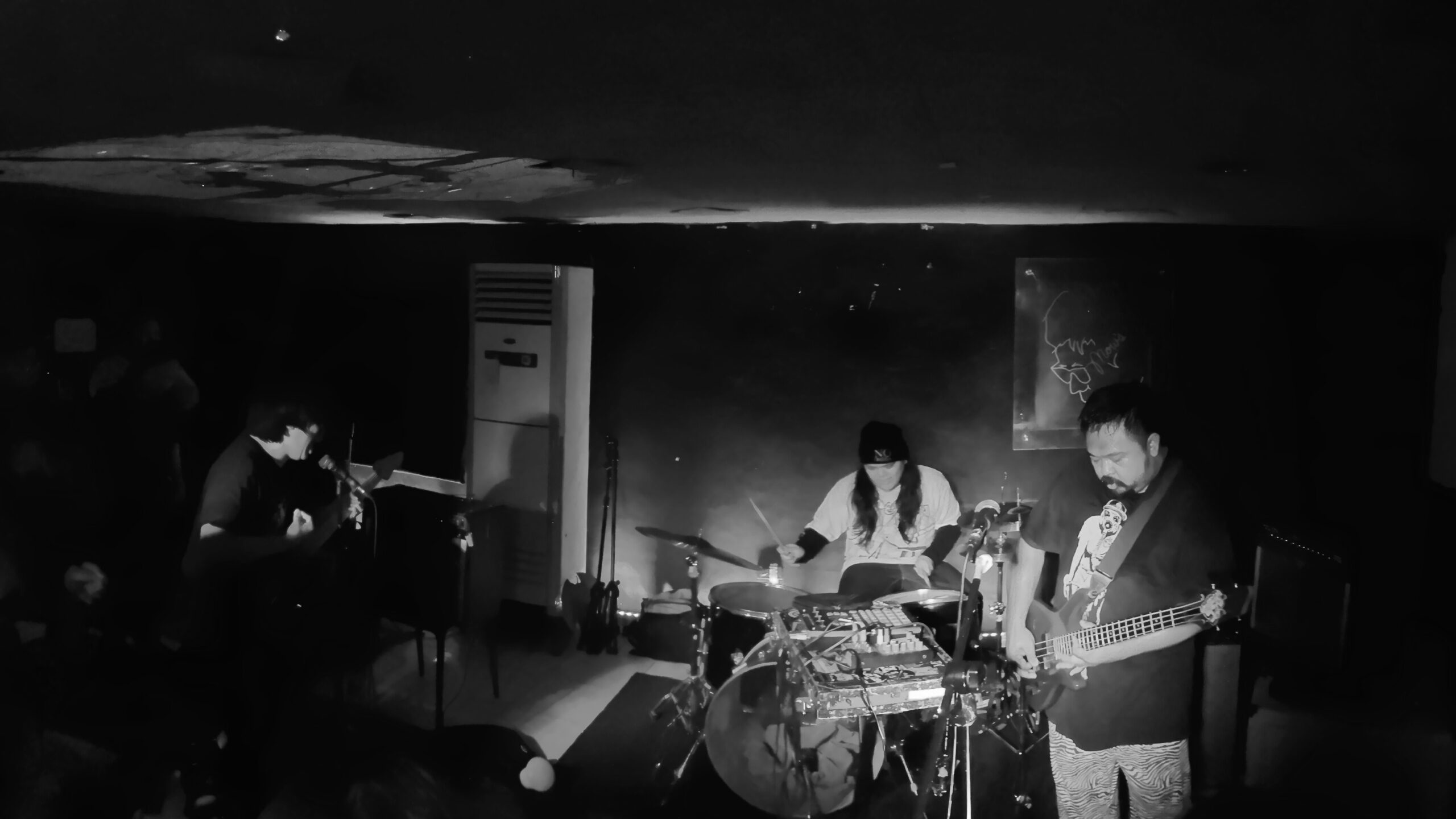 Manila Mathcore Band Limbs Release Sophomore Album [Philippines ...