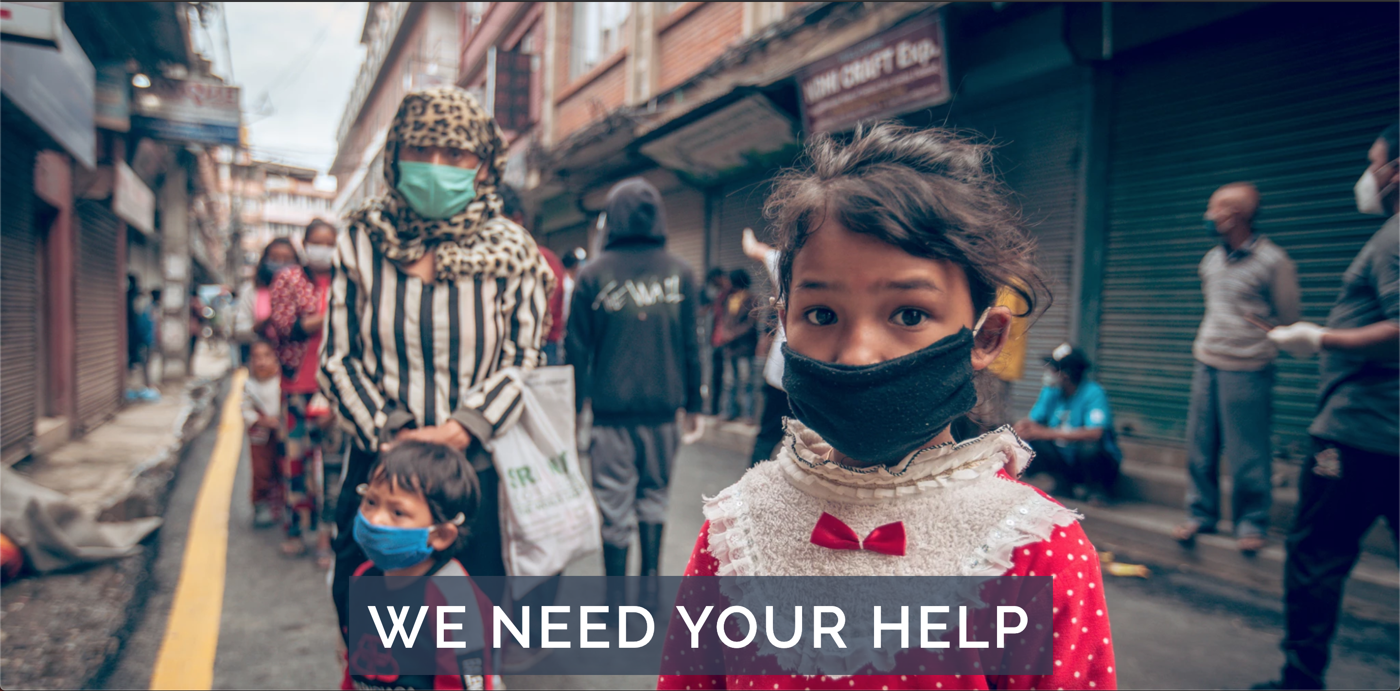 Metal For Nepal Launch Fund-Raising Initiative To Tackle Humanitarian ...