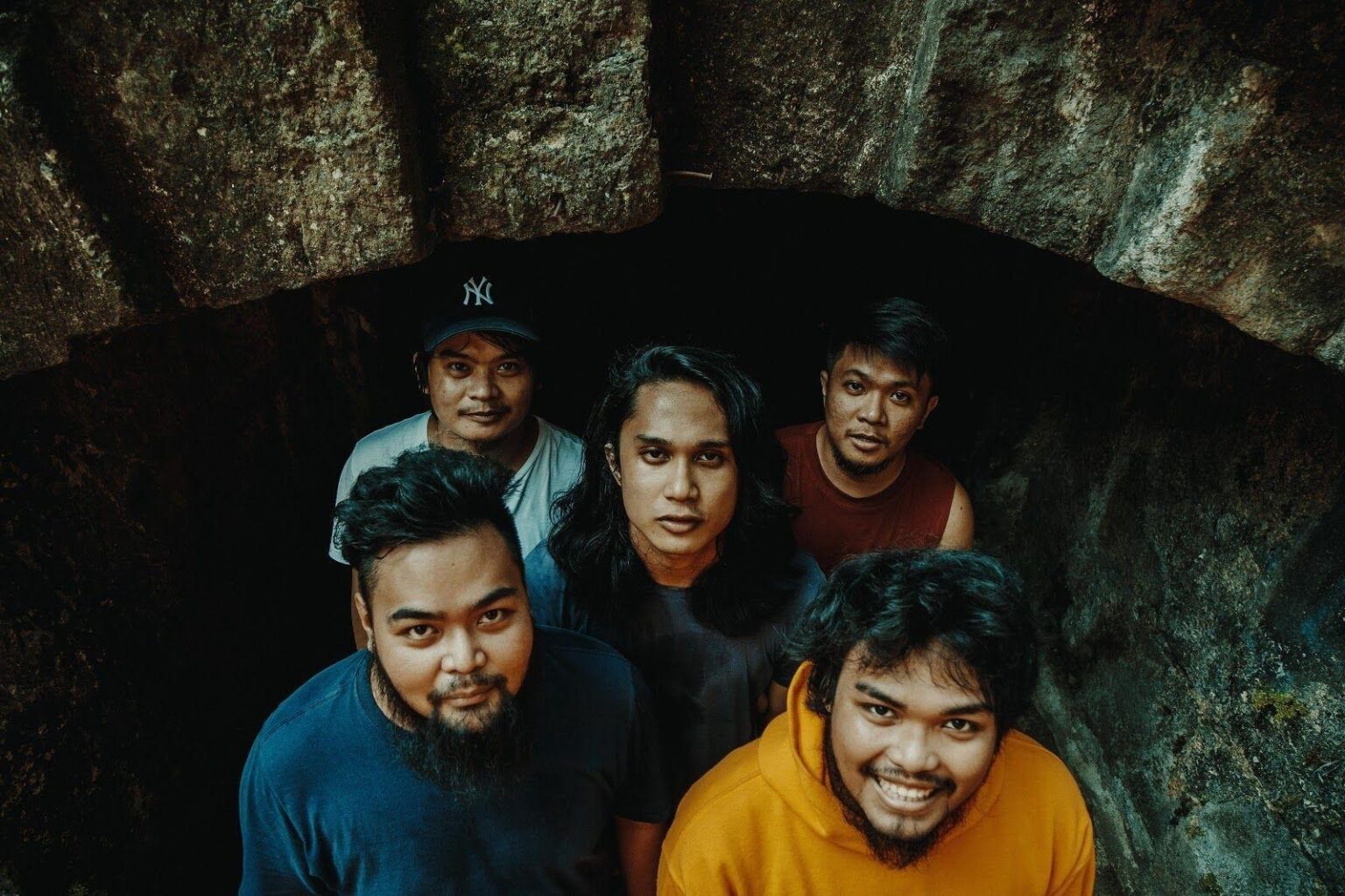 Progressive Metal Band Orca Release Fullset Live Video [Philippines ...