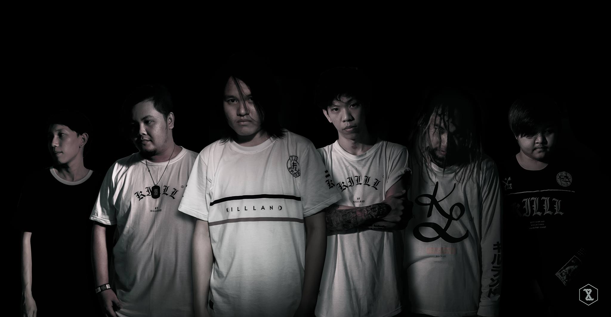 Thai Deathcore Band Tragedy of Murder Release Music Video For Human ...