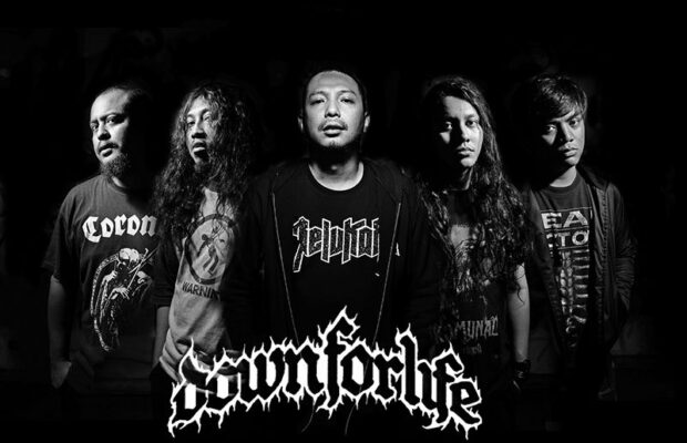 Hardcore Band Down For Life Release New Lyric Video [Indonesia] - Unite ...