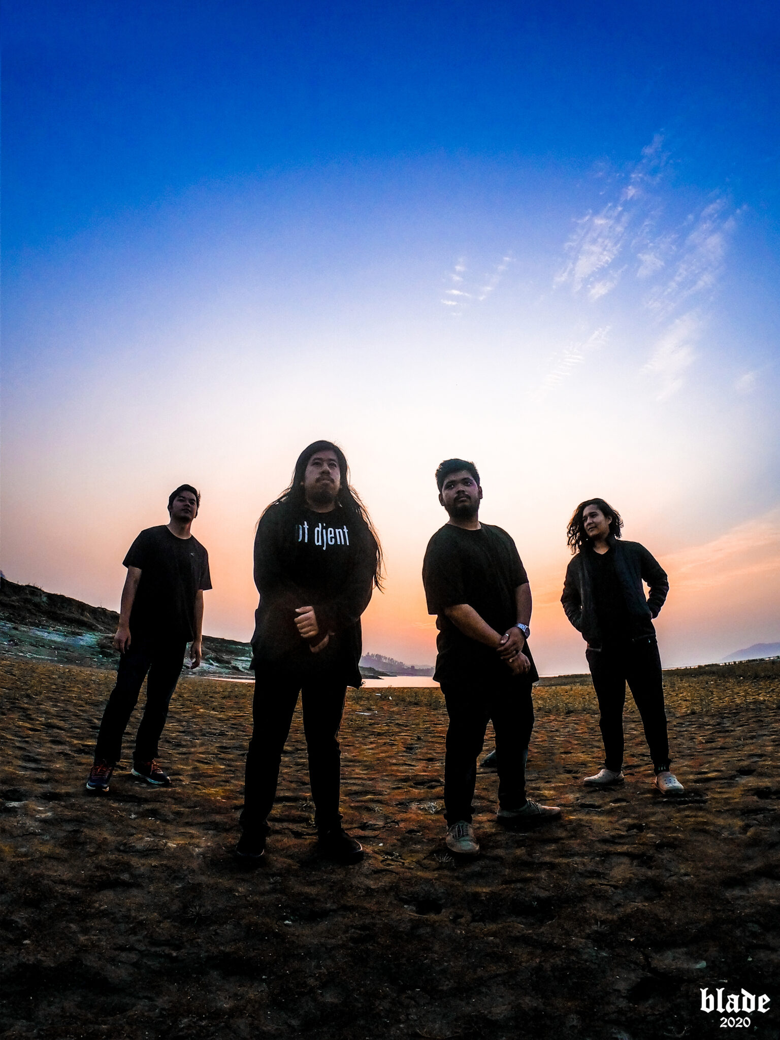 Resurrected Experimental Metal Band Arseniic Release New Single [India ...