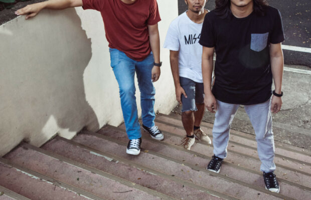 Metal Act Grogun Release Track Entitled Mordred [Philippines] - Unite Asia